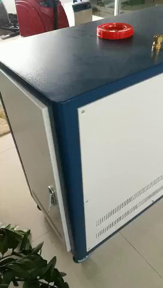 Gas-powered steam cleaning machine - Commercial Steam Cleaners,Best ...