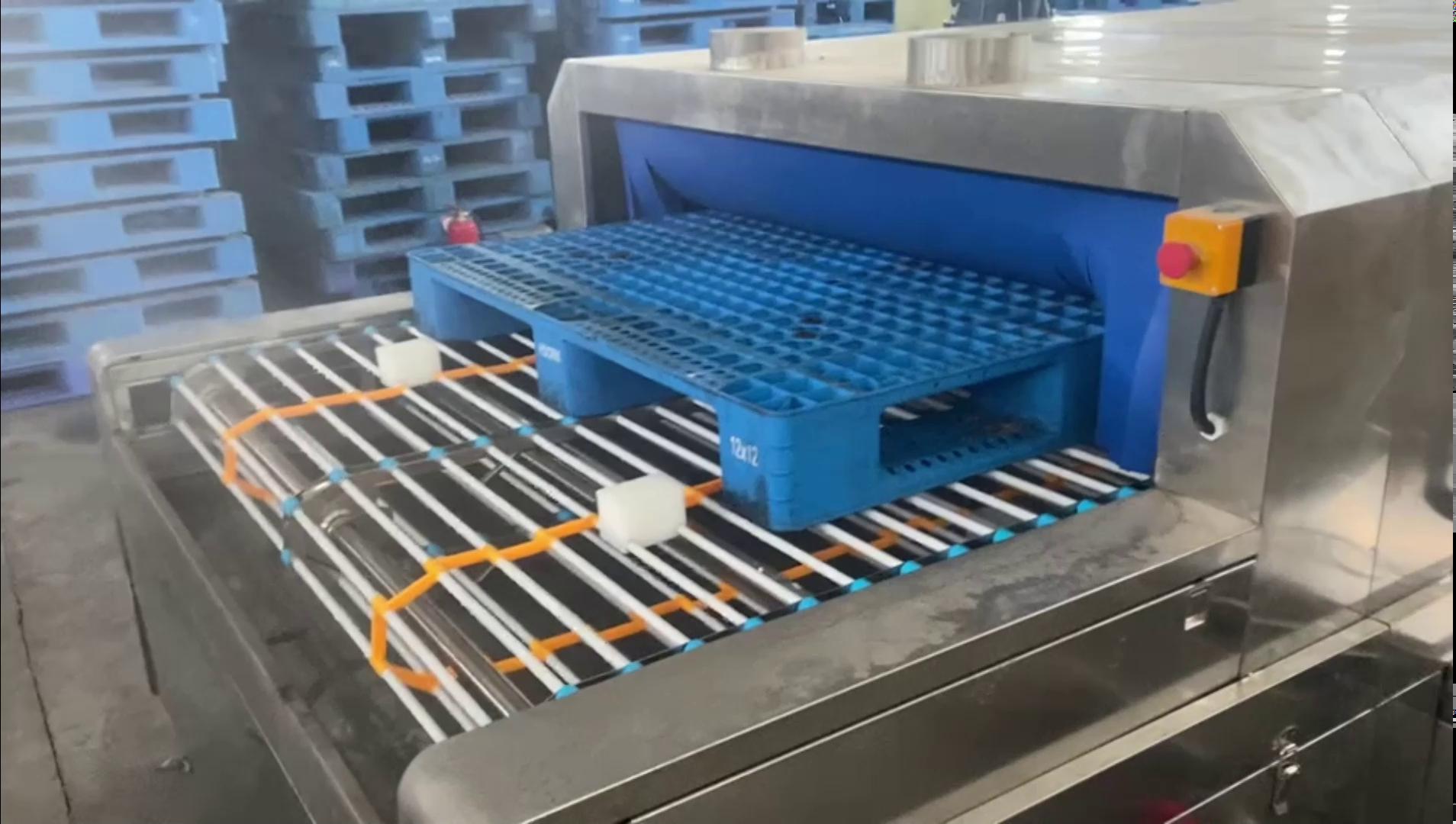 Tray card cleaning machine - Commercial Steam Cleaners,Best Steam ...